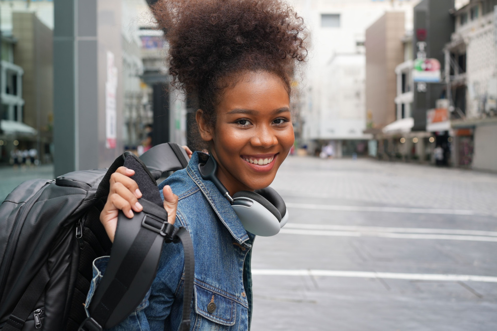 The Benefits of Taking The Year Off Before Diving Into College Life ...