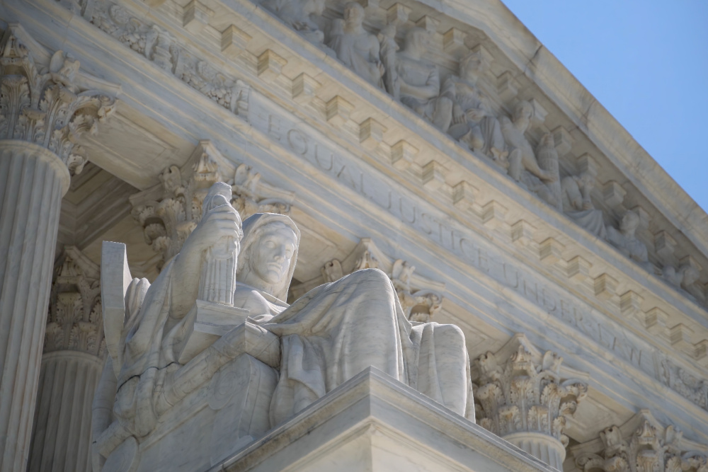 Understanding the Role of the U.S. Supreme Court in the Federal ...