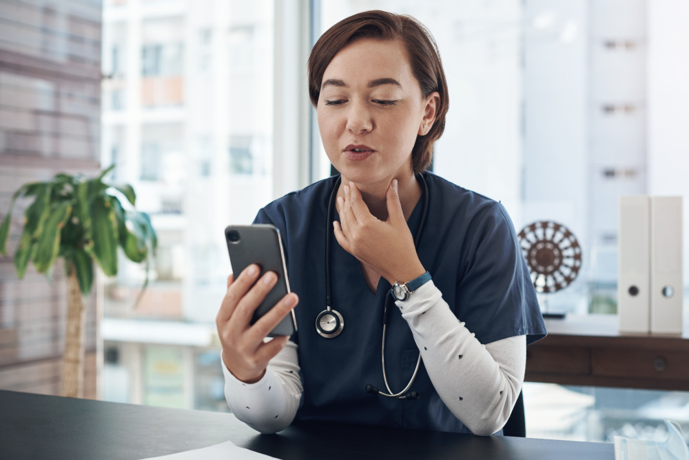 How Virtual Doctor Visits Reduce Healthcare Costs and Improve Patient ...