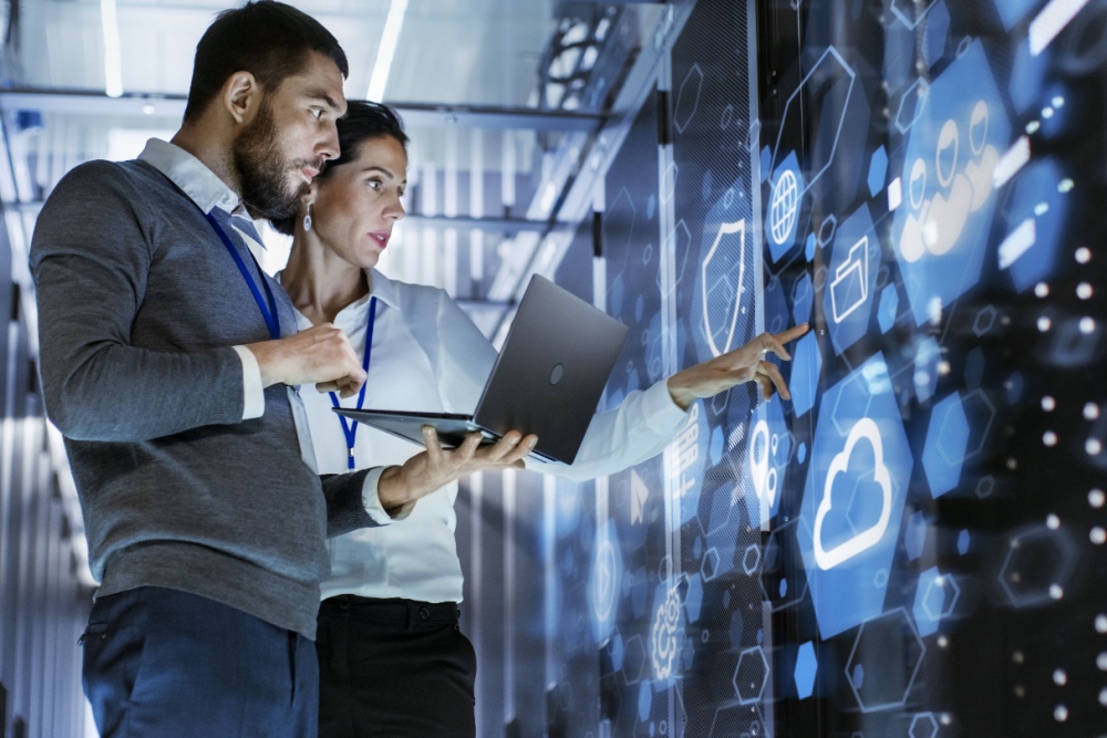Technology: Transforming Life and Industry | Hidden Funds
